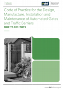 dhf | Technical specifications