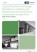 dhf | Technical specifications